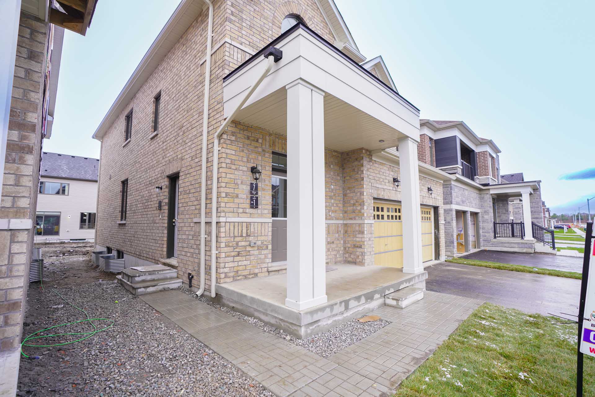 7 Ludlow Dr, Barrie | Conception Media